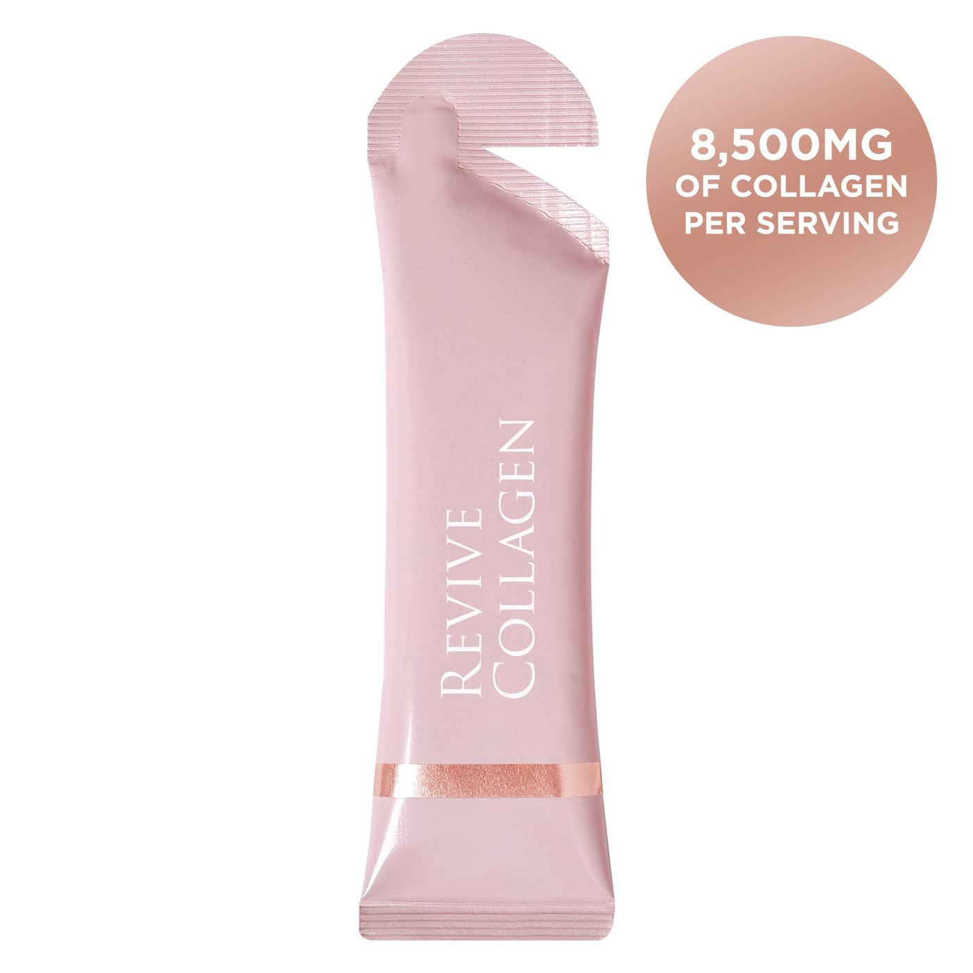 Revive Collagen Enhanced Plus - Hydrolyzed Marine Collagen Drink